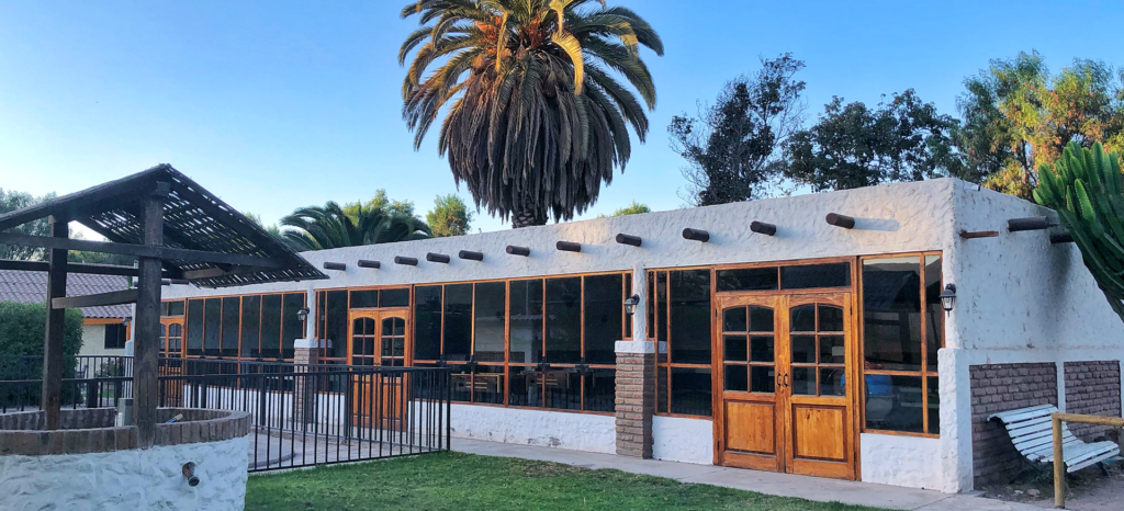 Quienes Somos – Espacio Jojay